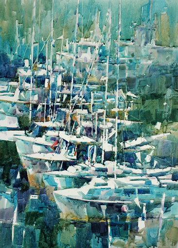 Gallery 2 | Frederick C. Graff