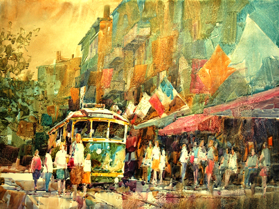 Gallery 3 | Frederick C. Graff