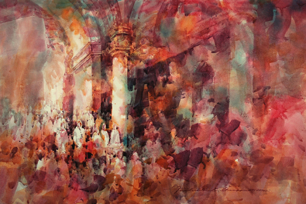 Gallery 3 | Frederick C. Graff