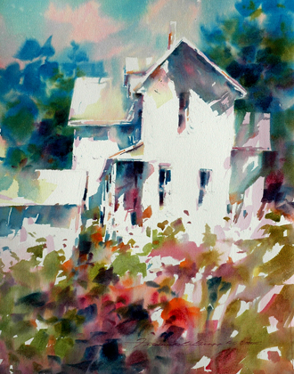 Gallery 4 | Frederick C. Graff