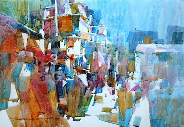 Gallery 4 | Frederick C. Graff