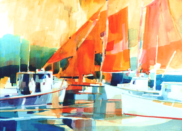 Gallery 5 | Frederick C. Graff