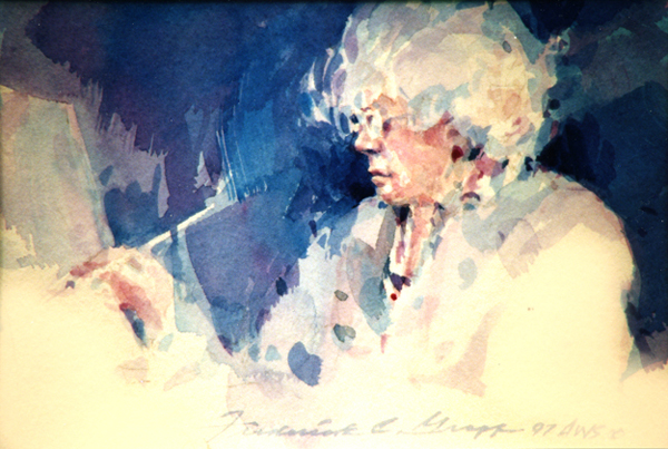 Gallery 5 | Frederick C. Graff