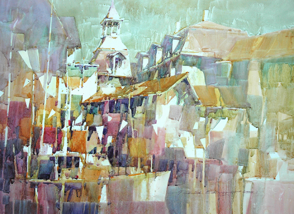 Gallery 5 | Frederick C. Graff