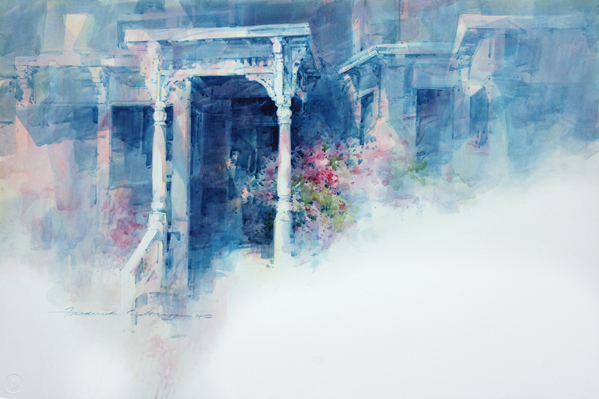 Reproductions | Frederick C. Graff